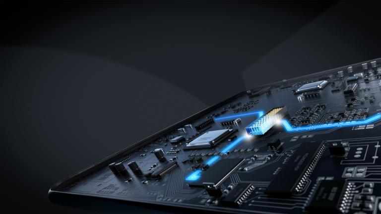 Electrify quality assurance: highly-precise, efficient and stable.