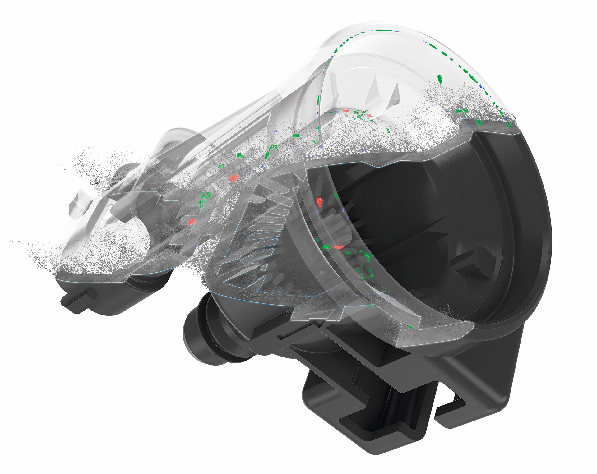 Tool correction with ZEISS REVERSE ENGINEERING