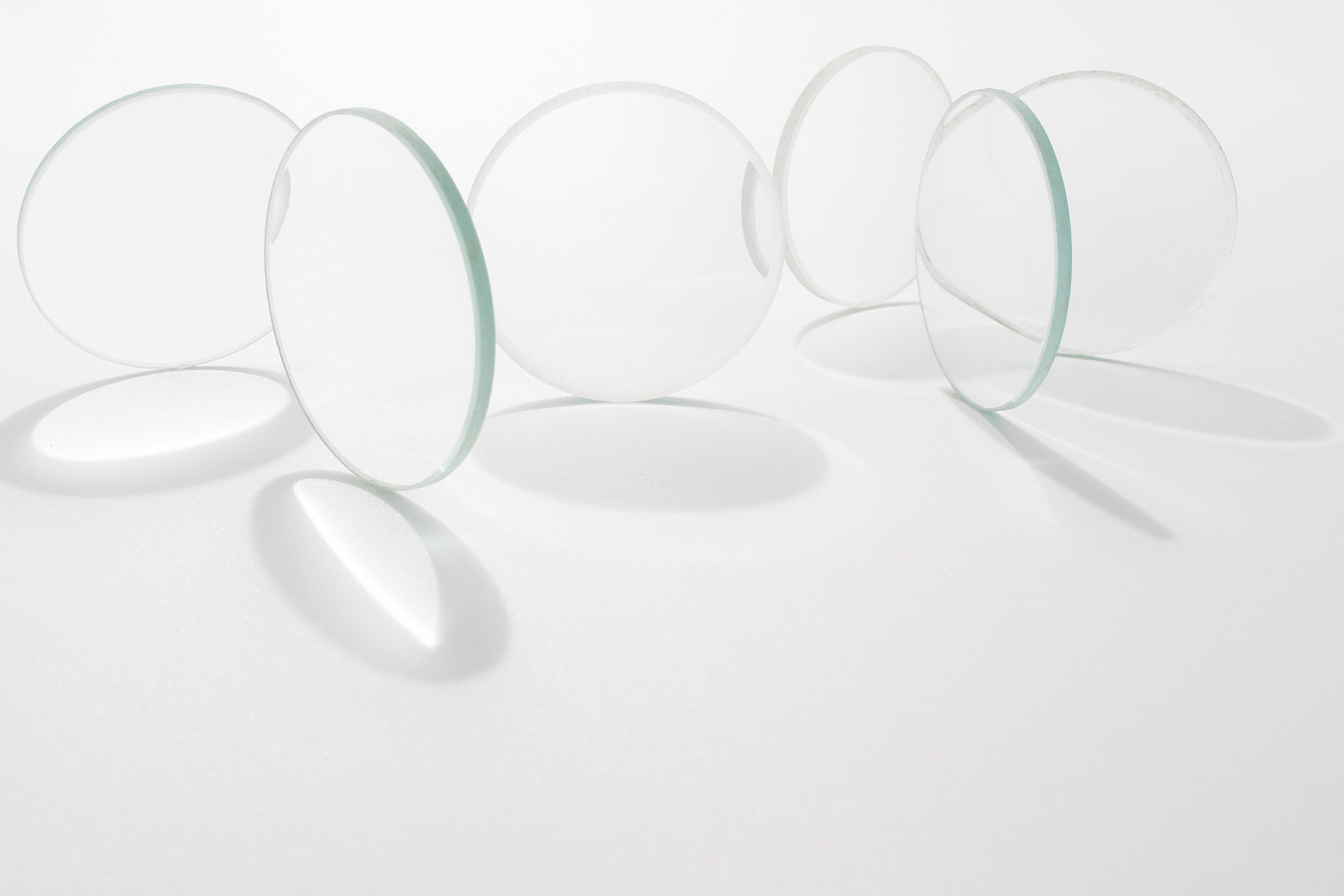 Le secret d’une conception de verre optimale